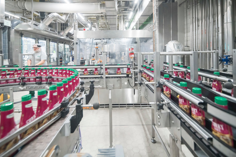 Develey | Develey Standorte